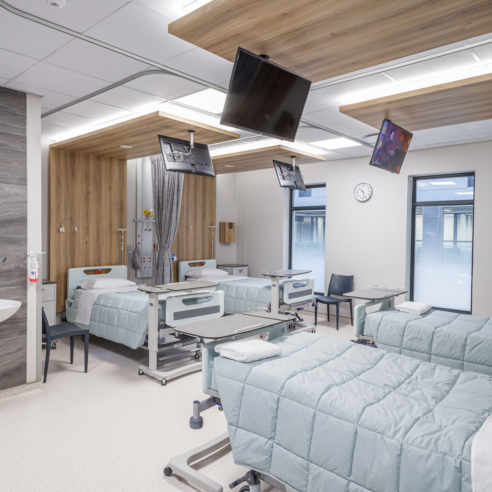 Cintocare is the first Green Star SA certified hospital in South Africa ...